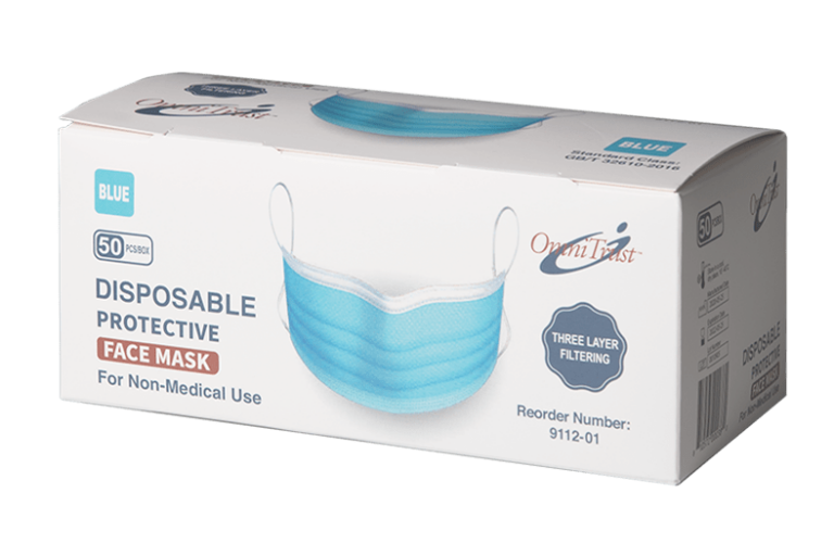 Masks Archives - Omni International