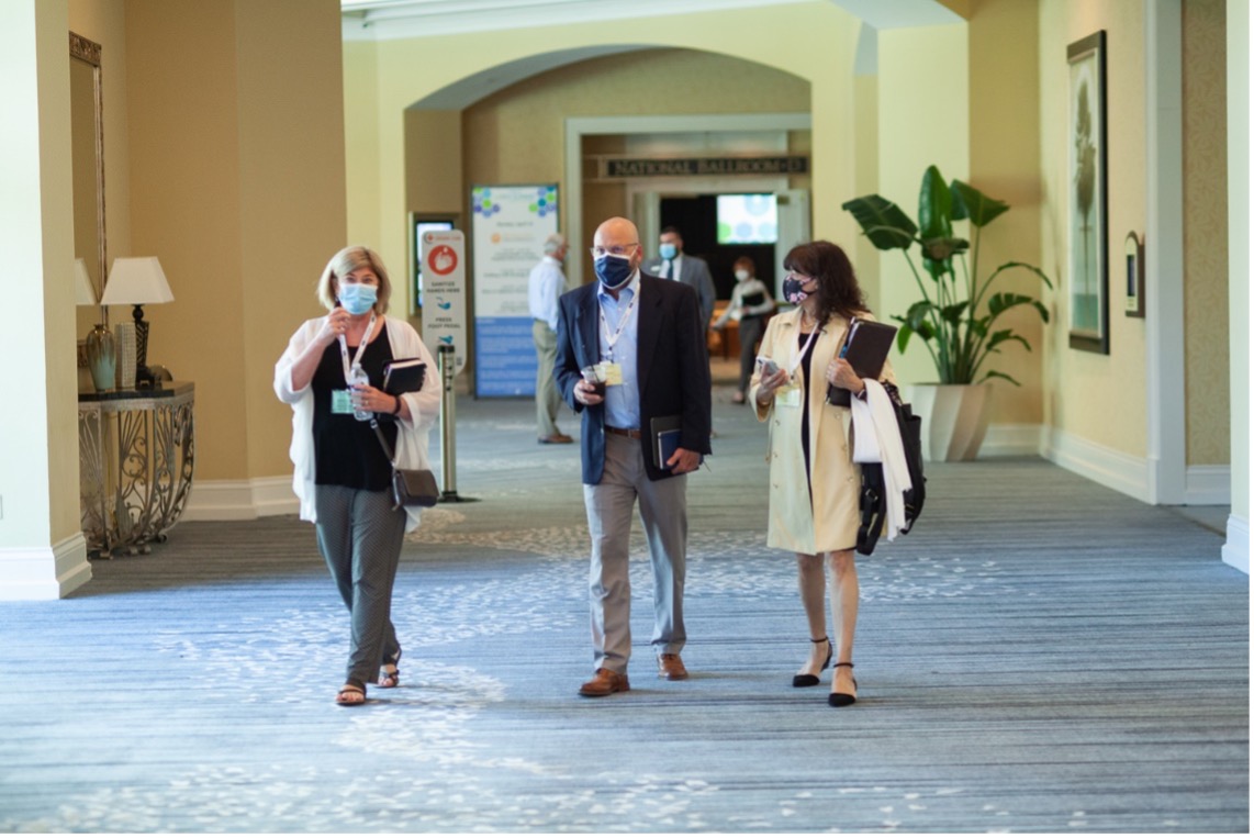 2021 Spring IDN Summit Recap | Omni International